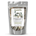 Nelson's Tea peppermint white chocolate herbal tea