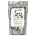 Nelson's Tea peppermint white chocolate herbal tea