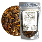 Nelson's Tea premium loose leaf