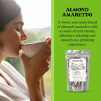 Nelson's Tea unique flavour experience