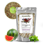 Nelson's Tea Watermelon Mint herbal tea