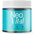 Neo Vital Powder multivitamin benefits