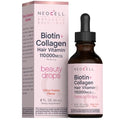 NeoCell beauty drops for healthy skin