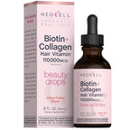 NeoCell beauty drops for healthy skin