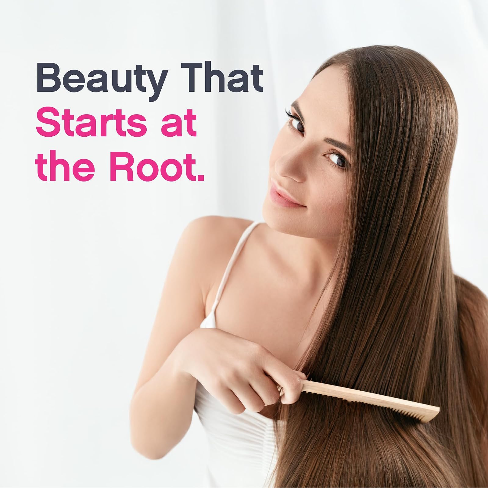 NeoCell biotin for beauty from within