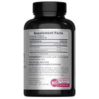 NeoCell biotin for nail strength