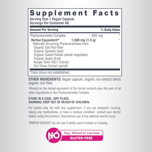 NeoCell capsules support healthy skin