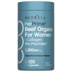 NeoCell collagen bio-peptides capsules