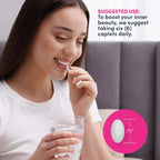 NeoCell collagen caplets for hydration