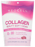 NEOCELL collagen chews for beauty