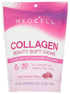 NEOCELL collagen chews for beauty