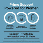 NeoCell collagen for beauty benefits
