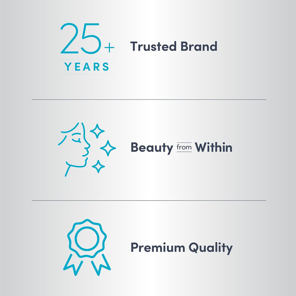 NeoCell collagen for beauty routine