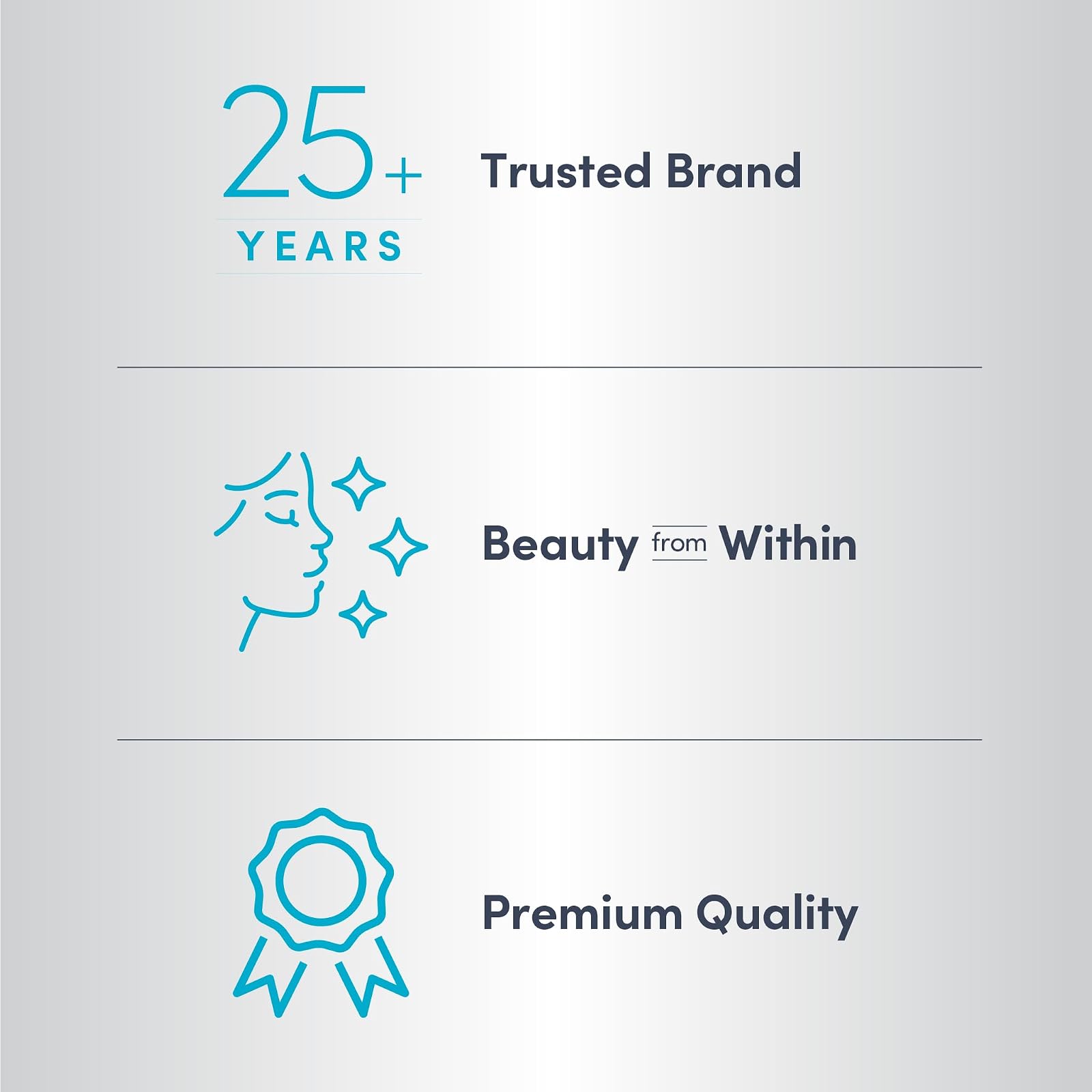NeoCell collagen for beauty routine