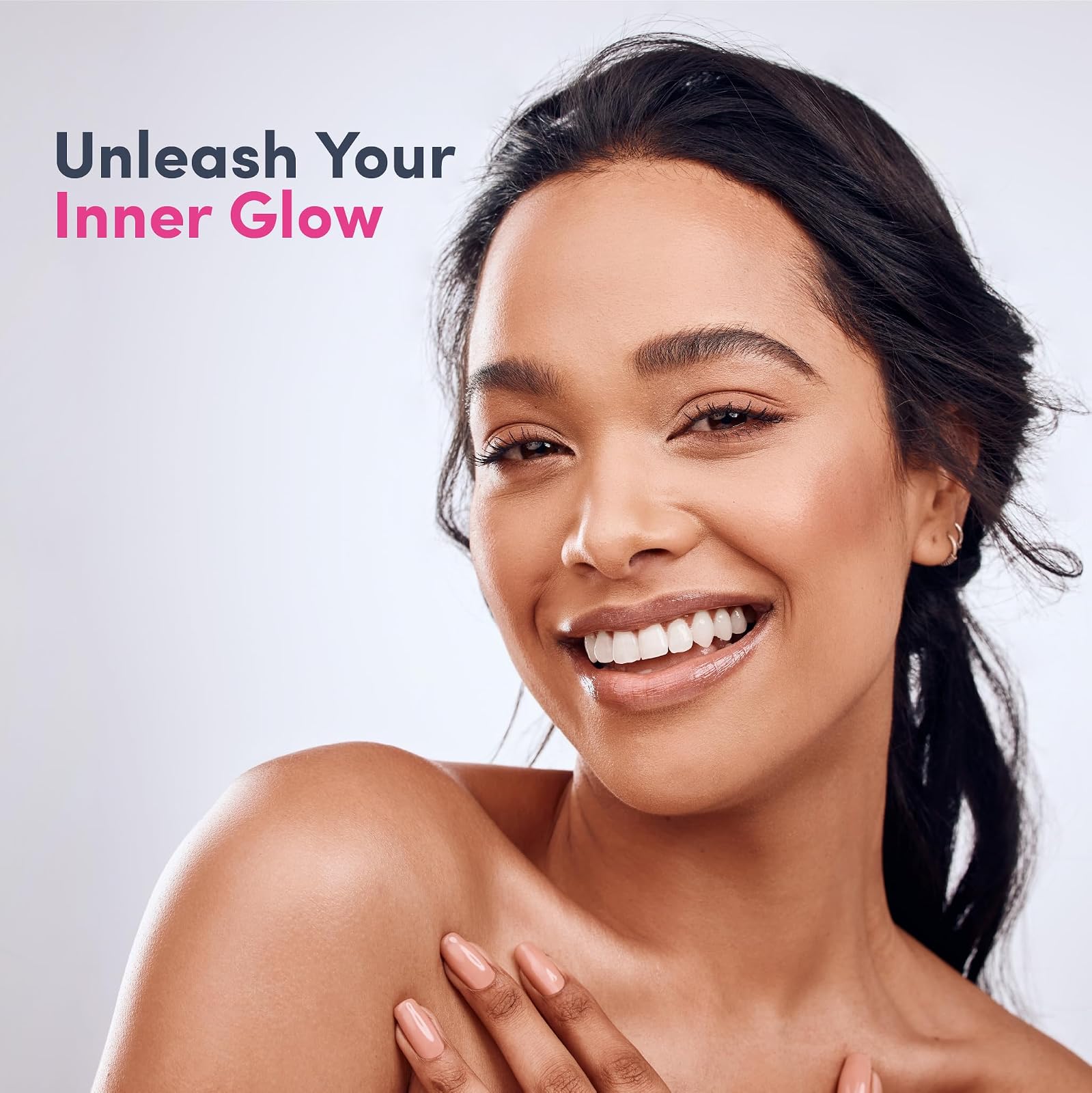 NeoCell collagen for beauty routine
