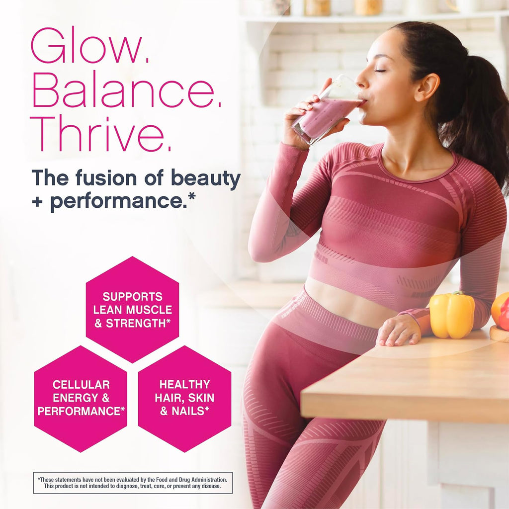 NeoCell collagen for joint support