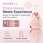 NeoCell collagen for radiant complexion