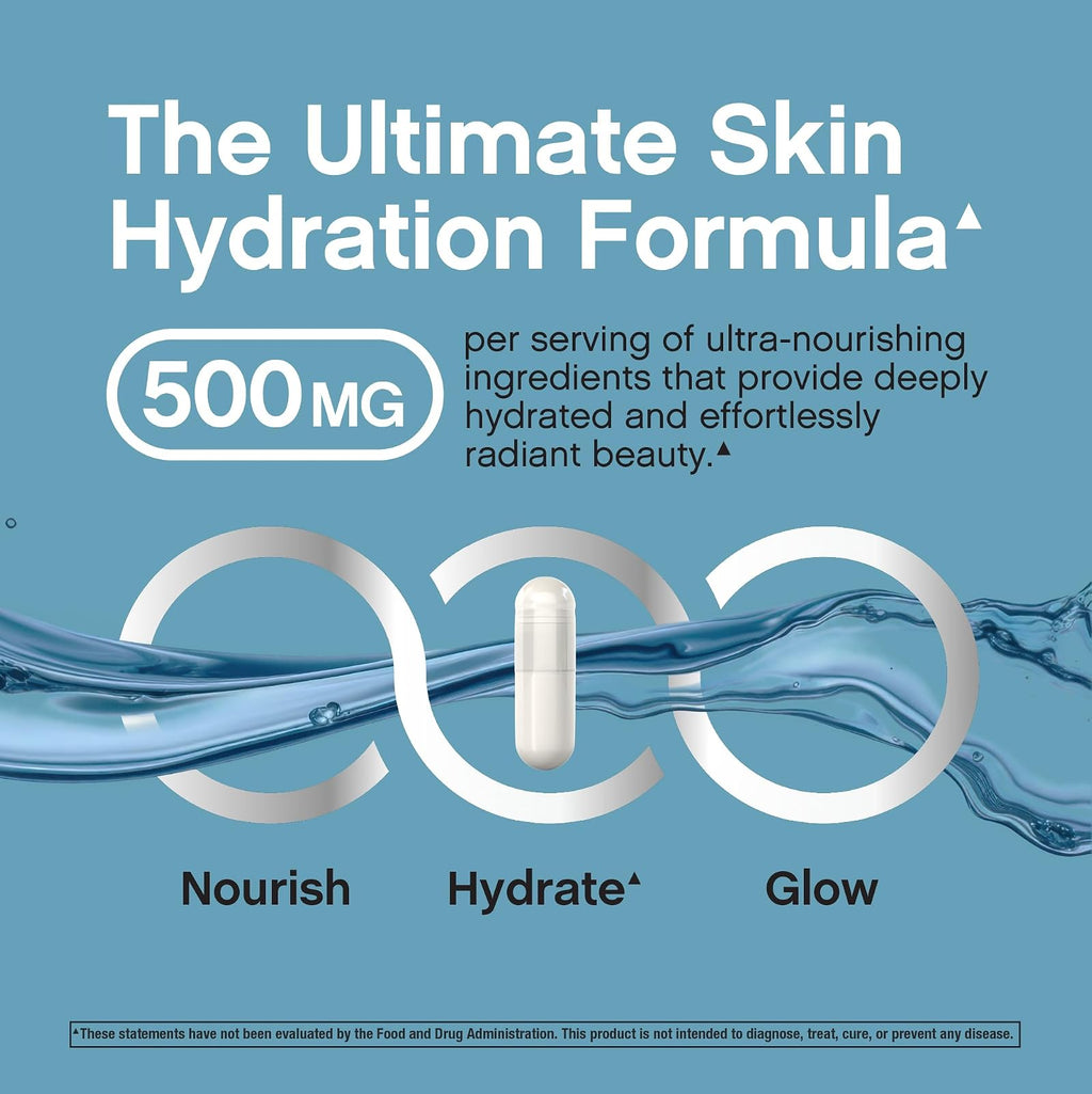NeoCell collagen for youthful appearance