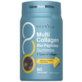 NeoCell collagen gummies for beauty