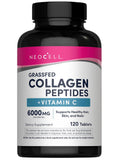 NeoCell collagen peptides for beauty