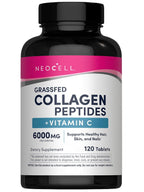 NeoCell collagen peptides for beauty