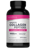 NeoCell collagen peptides for beauty