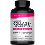 NeoCell collagen peptides for beauty