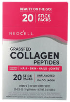 NeoCell collagen peptides for beauty