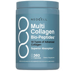NeoCell collagen peptides for beauty