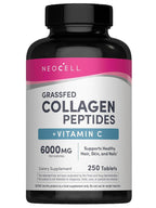 NeoCell collagen peptides for skin health