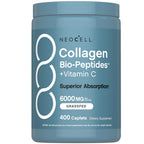 NeoCell collagen peptides for skin health