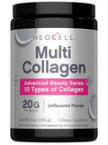 NeoCell collagen peptides for skin health