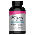 NeoCell collagen peptides for skin