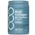NeoCell collagen peptides for skin