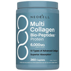 NeoCell collagen peptides for skin