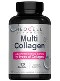 NeoCell collagen peptides for skin