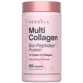NeoCell collagen peptides for skin