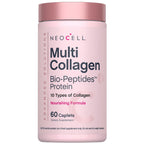 NeoCell collagen peptides for skin