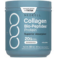 NeoCell collagen peptides powder for beauty
