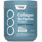 NeoCell collagen peptides powder for beauty