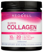 Neocell collagen powder for beauty