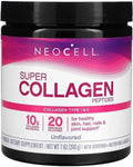 Neocell collagen powder for beauty