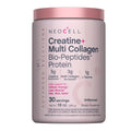 NeoCell creatine monohydrate powder benefits