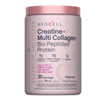 NeoCell creatine monohydrate powder benefits