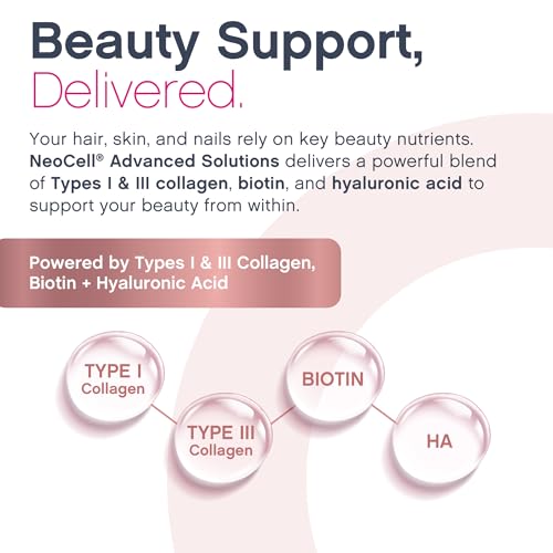 NeoCell drops for stronger nails