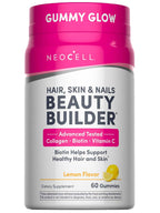 NeoCell hair skin and nails gummies