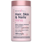 NeoCell hair skin and nails vitamins