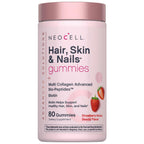 NeoCell hair skin & nails gummies