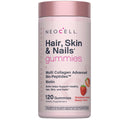 NeoCell hair skin & nails gummies