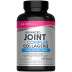 NeoCell joint complex capsules